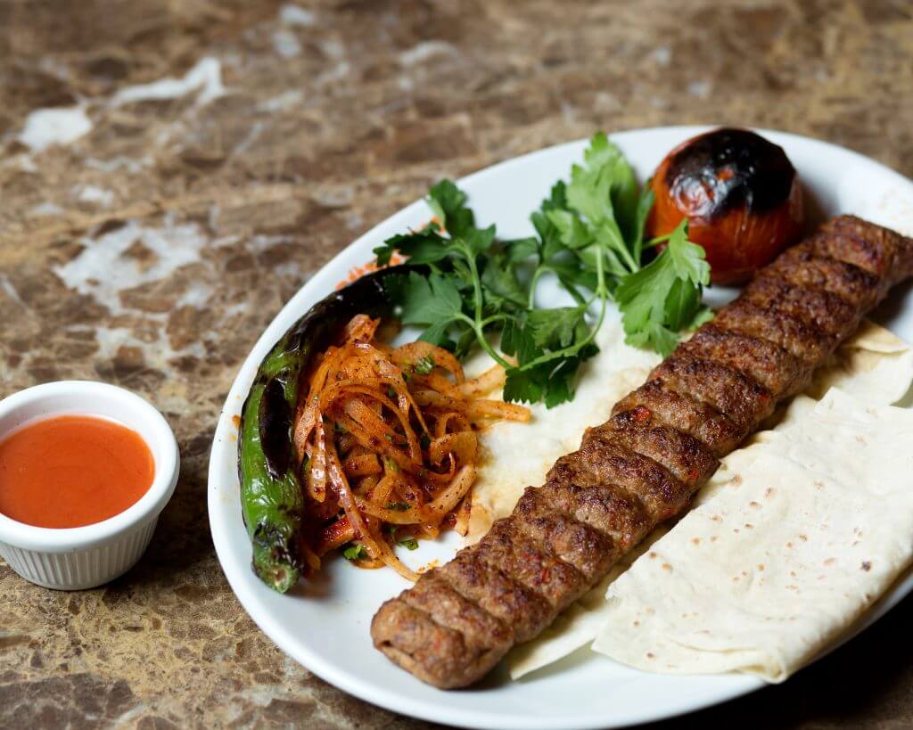 Adana Kebap – Devran Kebap Kastamonu